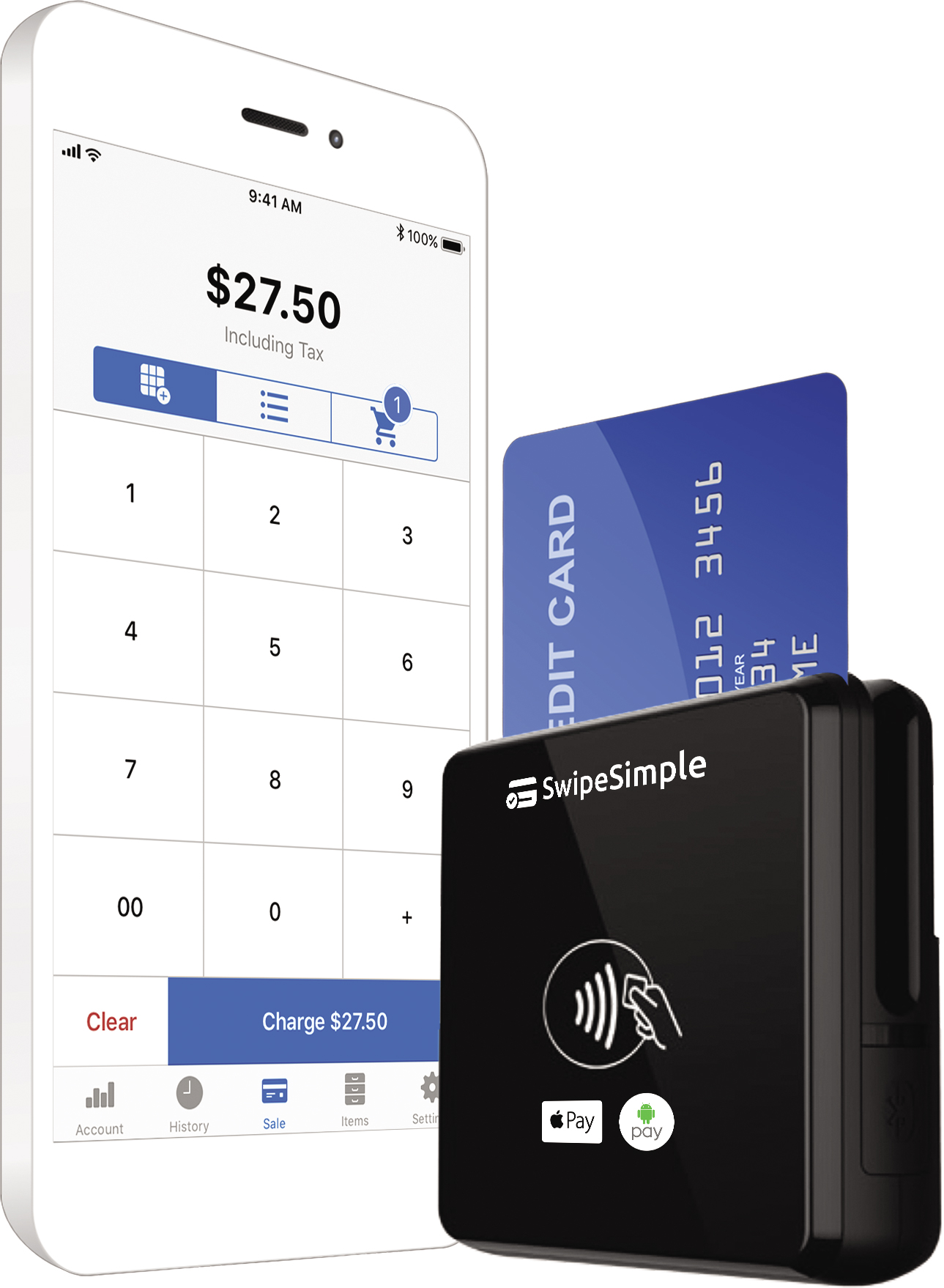 SwipeSimple | Eliot Management Group