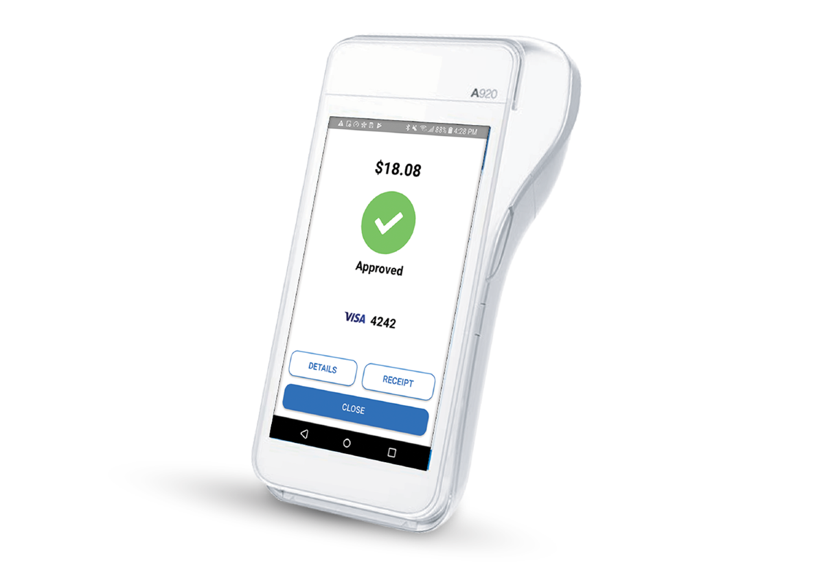 SwipeSimple | Eliot Management Group