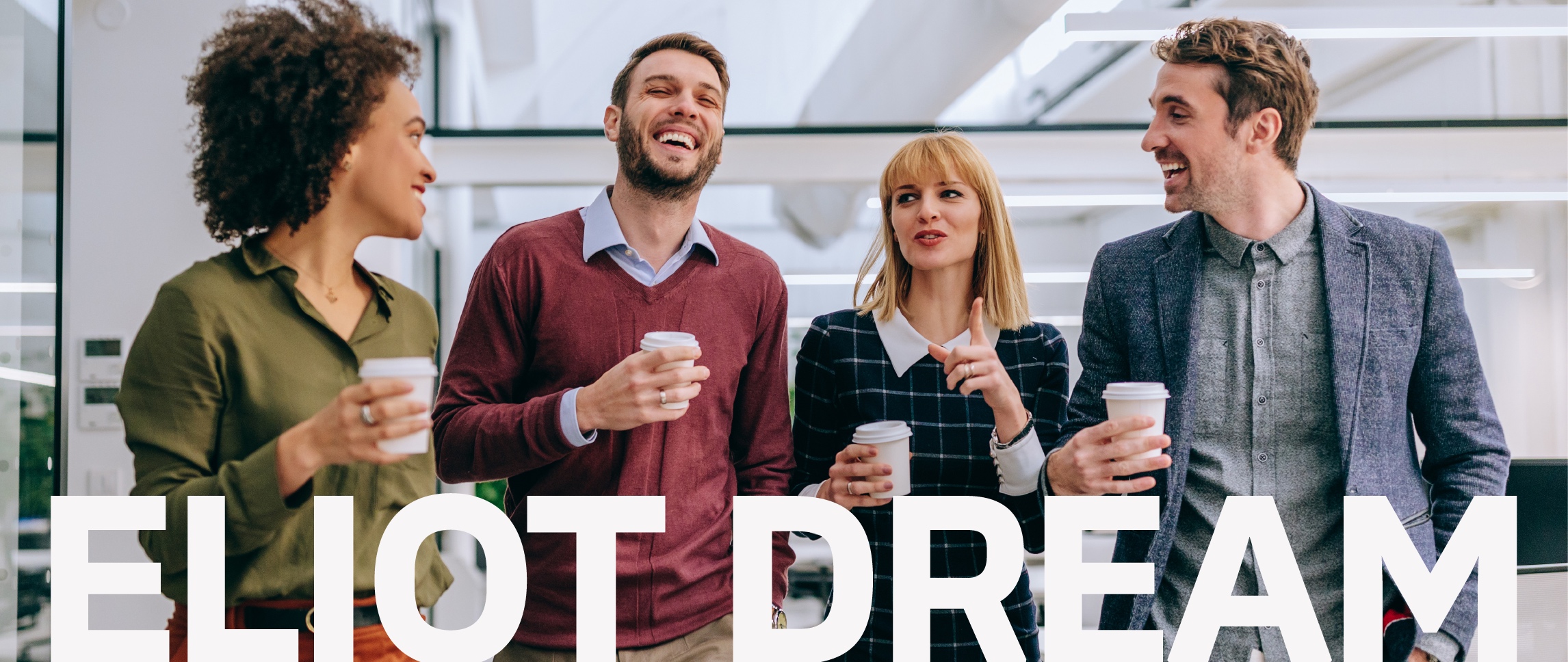 A Day in the Life | Eliot Management Group